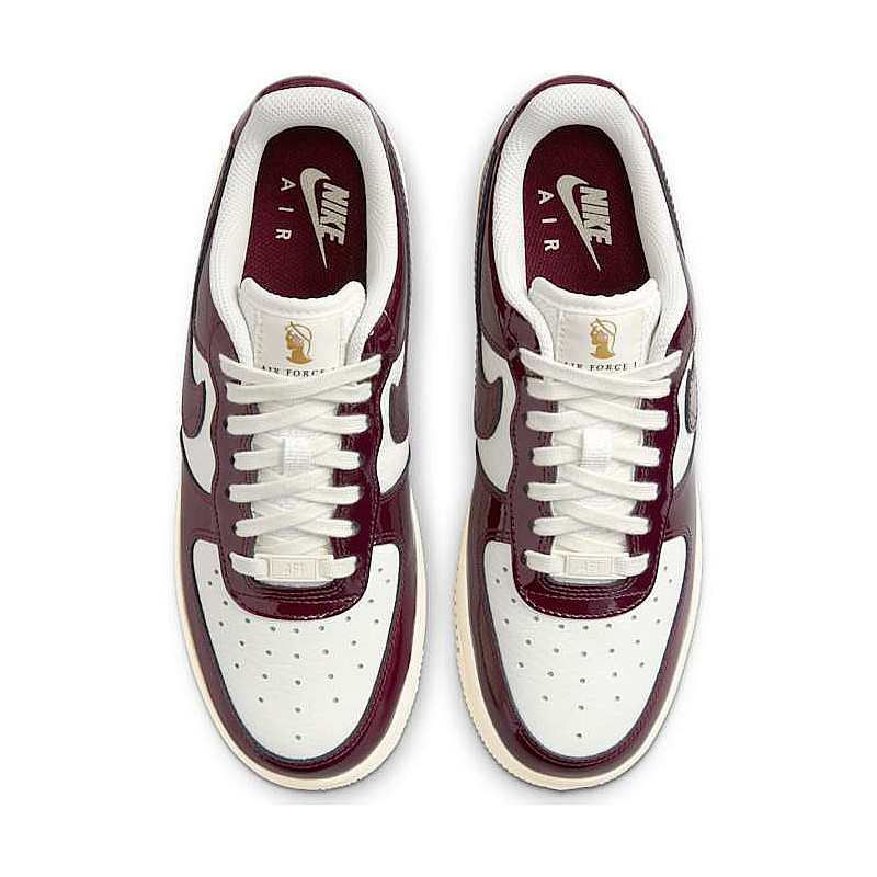 Nike Air Force 1 Roman Empire DQ8583-100 ab 82,00