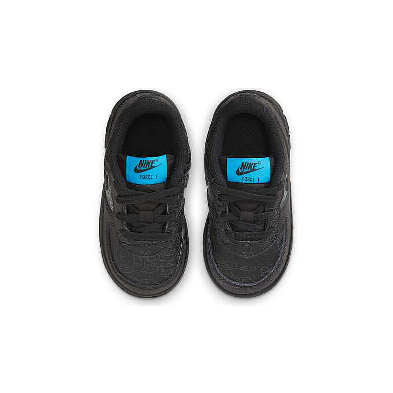 Nike Air Force 1 Computer Chip Space Jam DN1436-001 from 28,00