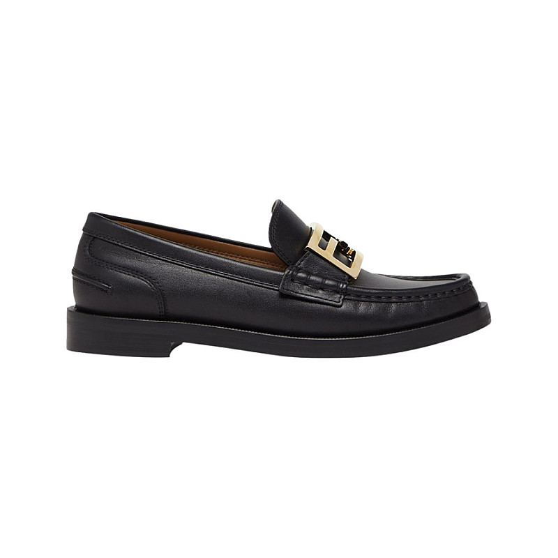 FENDI バゲットローファー(Fendi Baguette Loafer 8D8450-NA7 FENDI バゲットローファー(Fendi Baguette Loafer 8D8450-NA7