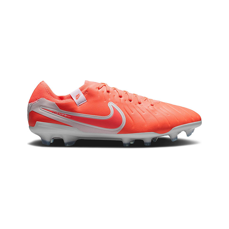 Nike Tiempo Legend 10 Pro FG Mad Energy Pack S Size 10 DV4333-800 from ...