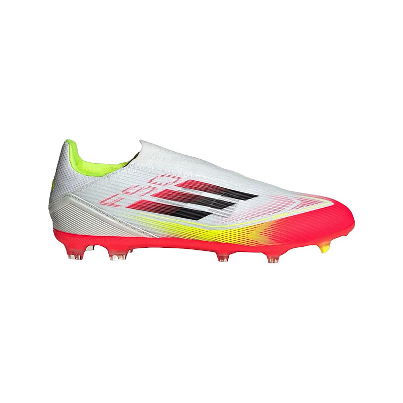 Adidas F50 League Laceless Firm Ground IE1239 from 96,00