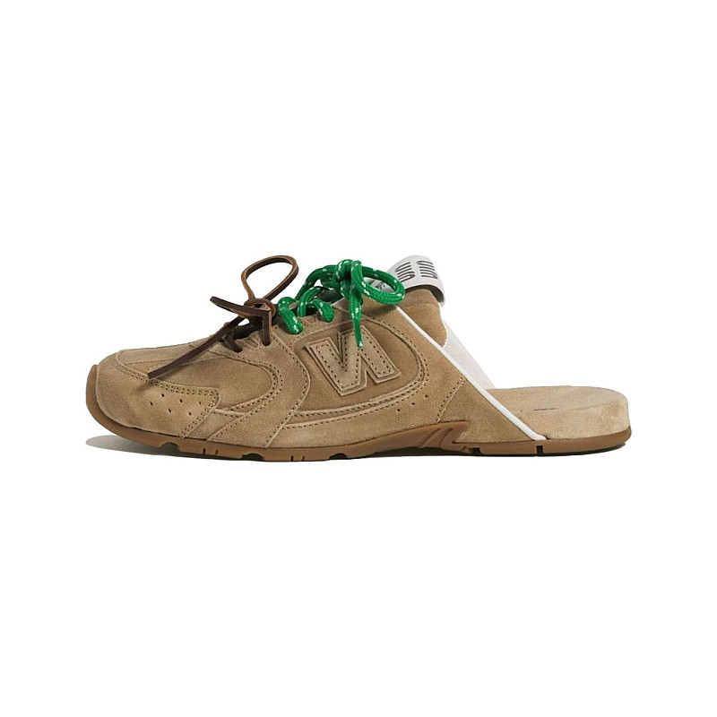 New Balance New Balance X MIU MIU 530 SL Mule 5E333E-Z5O-F0379 from 1.354,95