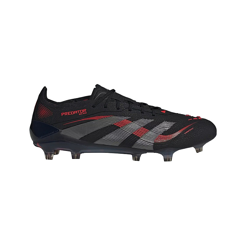 adidas Predator Elite FG Stealth Victory Pack ID3878 from 174,00