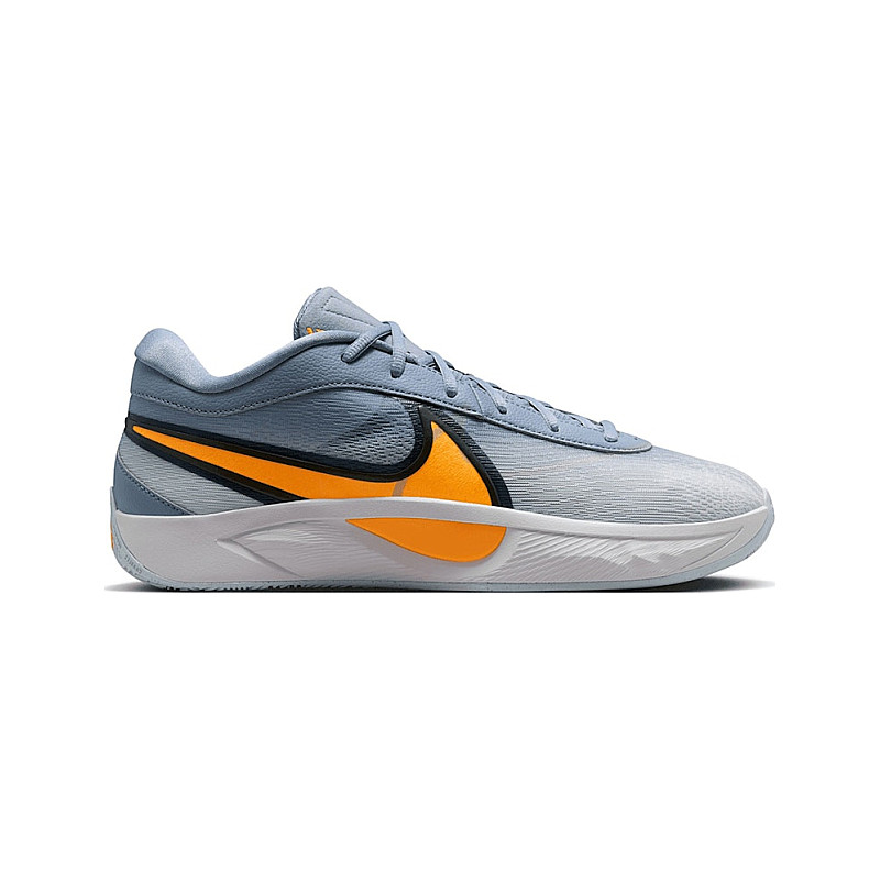 Nike Giannis Zoom Freak 6 Ashen Slate Laser FJ7792-400/FJ7807-400 from ...