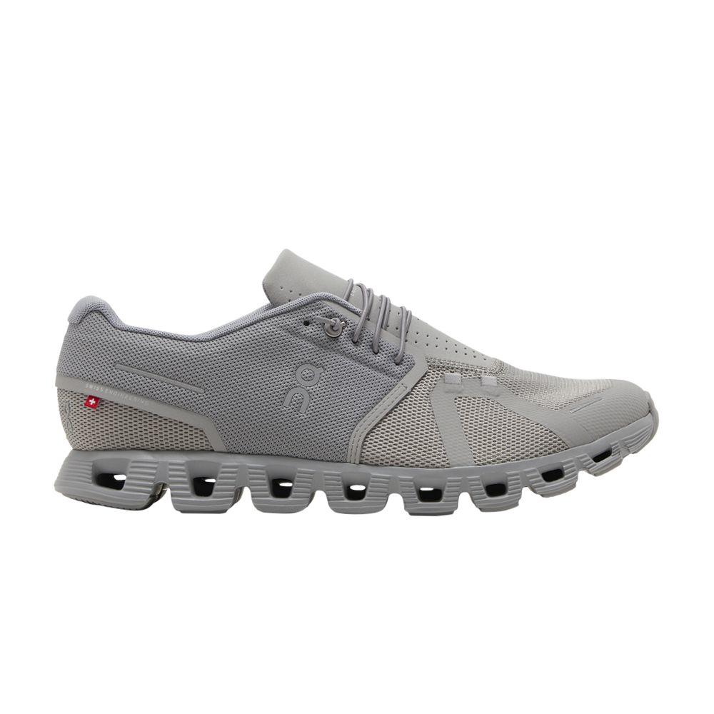 ON Cloud 5 Fog Alloy 59-98025 ab 181,00