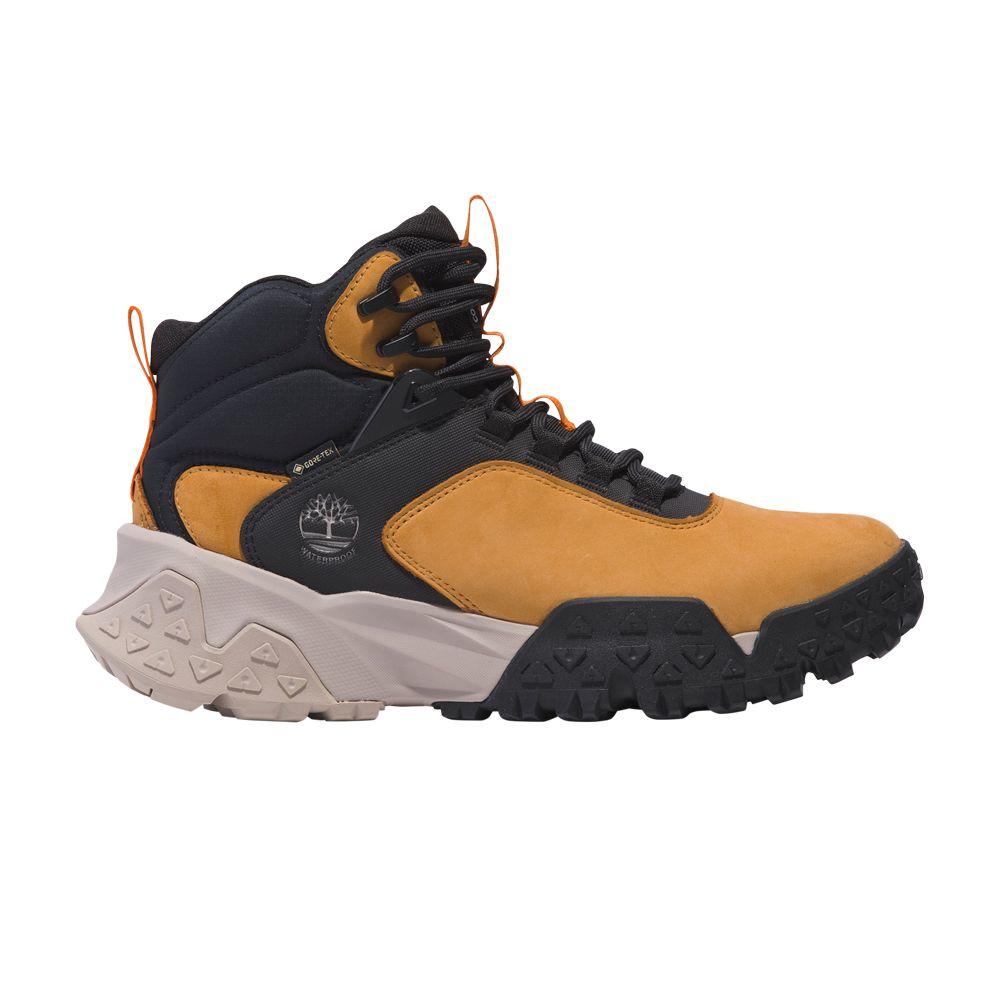 Timberland Motion Scramble Lace Up Mid Gore TEX TB0A6B4S-754 from 192,00