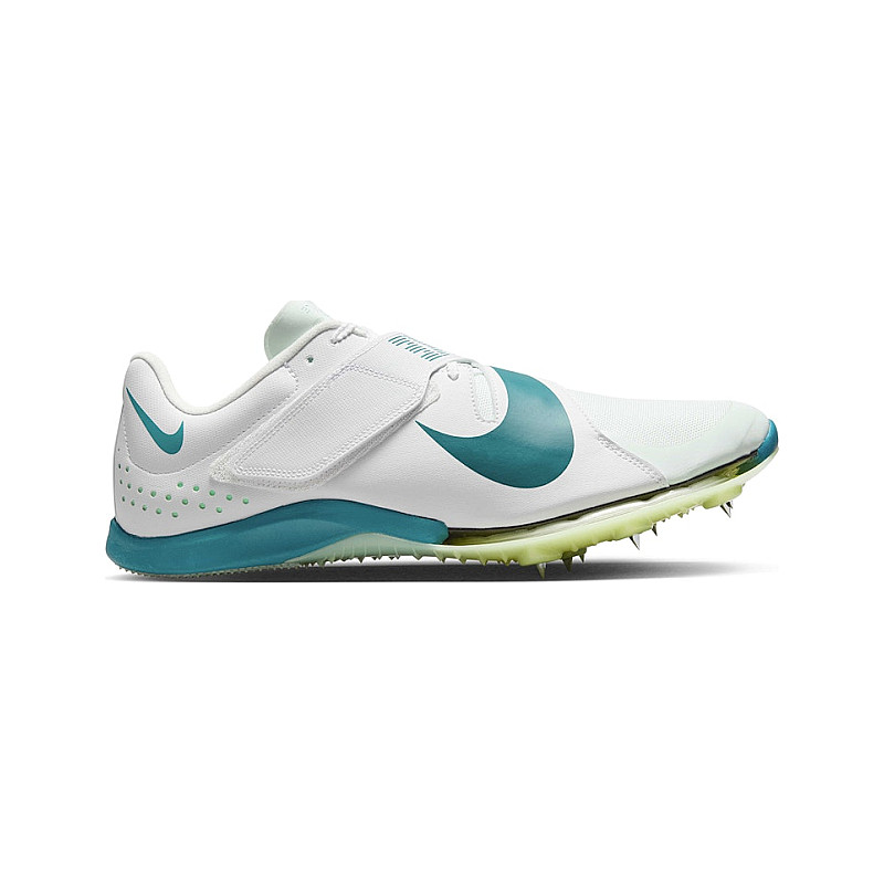 Nike Long Jump Elite Barely Spruce FZ9326-100 from 152,00