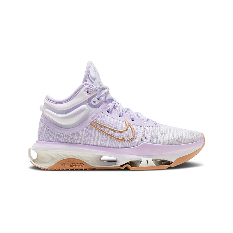 Nike Air Zoom Gt Jump 2 EP Shine Together Pack S Size 8 5 DJ9432-500 ...