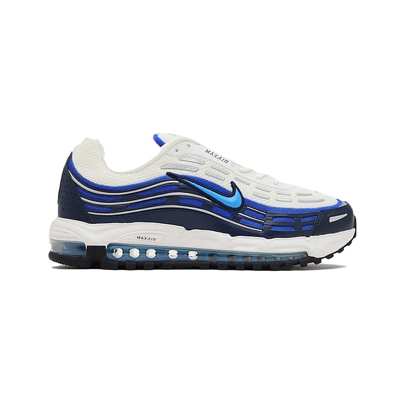 Nike Air Max TL 2 5 Summit Obsidian FZ4110-102 from 88,00