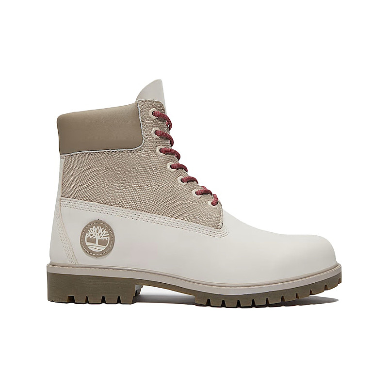 Timberland 6 Heritage Year Of The Snake TB0A41MW-EM3 ab 284,00