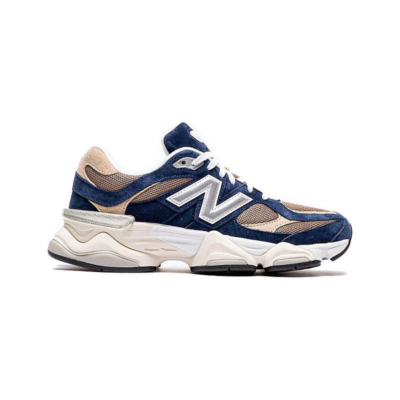New Balance New Balance 9060 Mushroom U9060LBB ab 127,00
