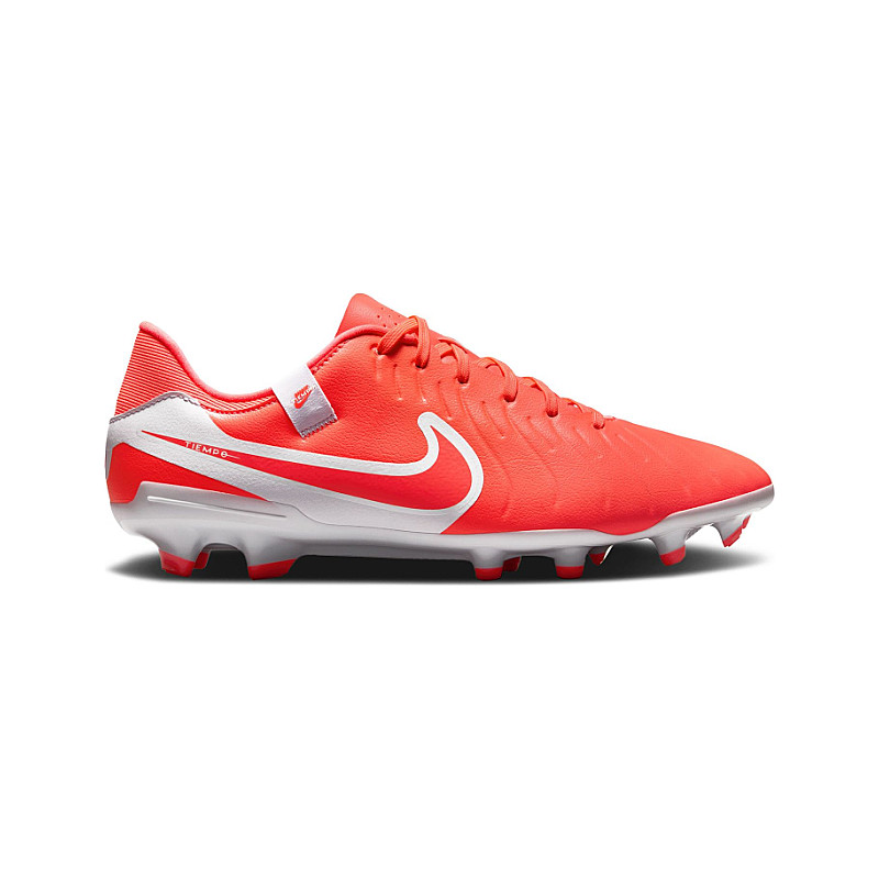Nike Tiempo Legend 10 Academy Mg Mad Energy Pack S Size 10 DV4337-800 ...