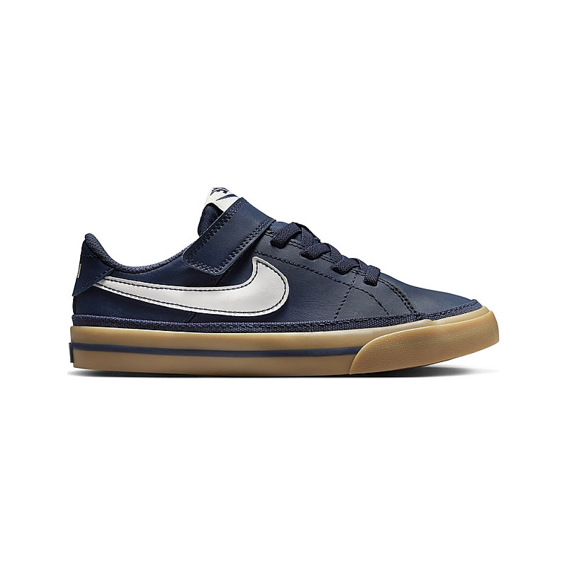 Nike Court Legacy Thunder Gum Sail DA5381-401 from 125,00