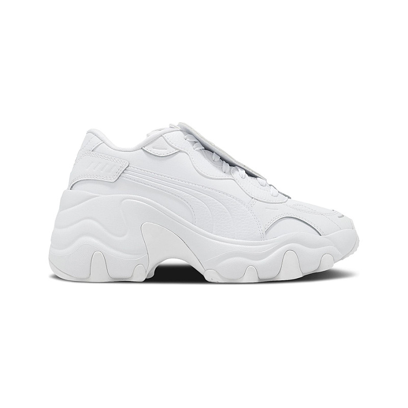 Puma Pulsar Wedge Badge Love S Size 5 5 398676-01 ab 0,00