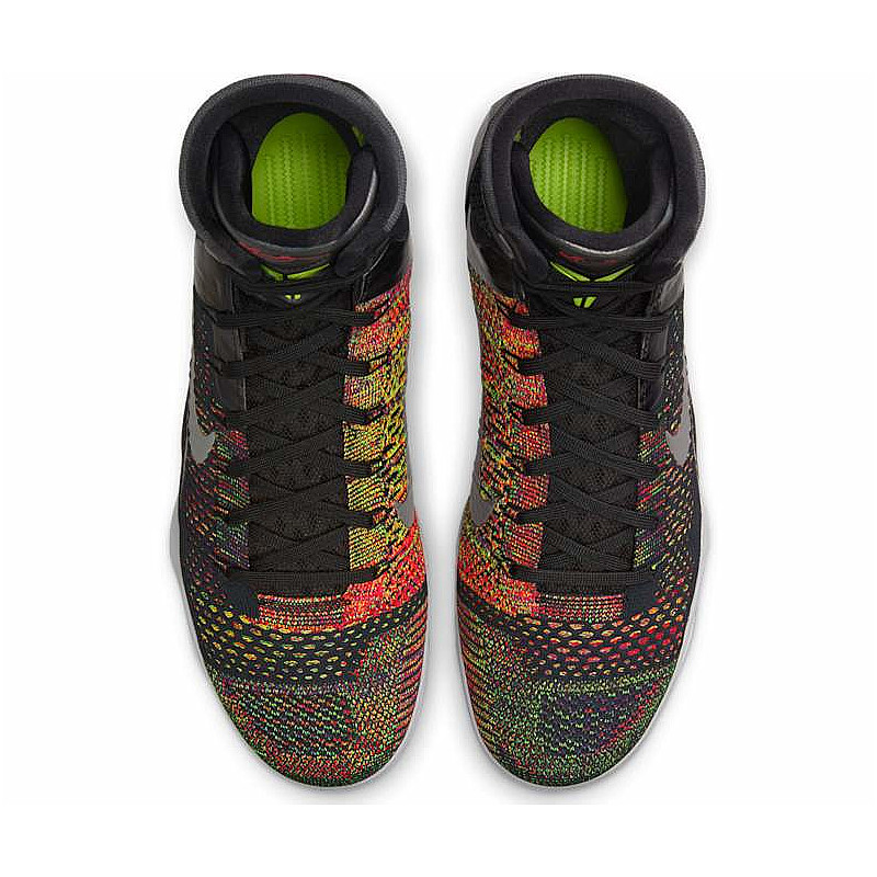 Nike Kobe 9 Elite Protro Masterpiece 2025 S Size 11 5 FZ7335-001 from 145,00