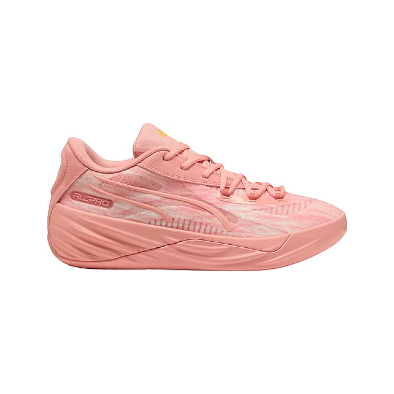 Puma All Pro Nitro Dress Code PINKFRUIT_01 EU42 1 2 311607 from 0,00