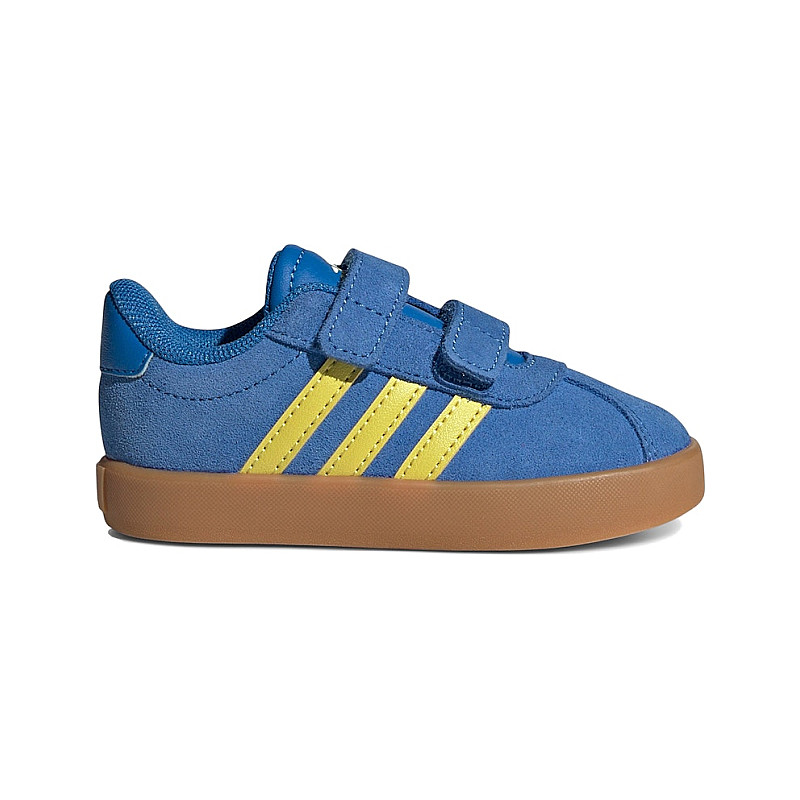 Adidas VL Court 3 JH6306 from 38,00