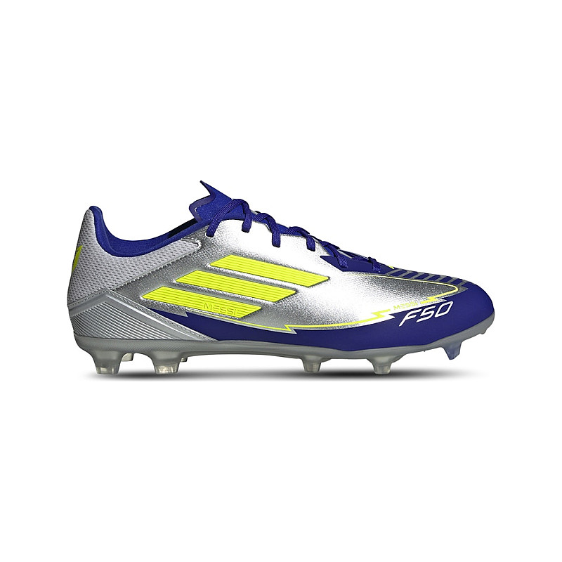 Adidas F50 League Messi Firm Ground IH0918 desde 96,00