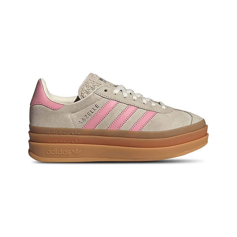 Adidas Gazelle Bold JQ7409 from 68,00