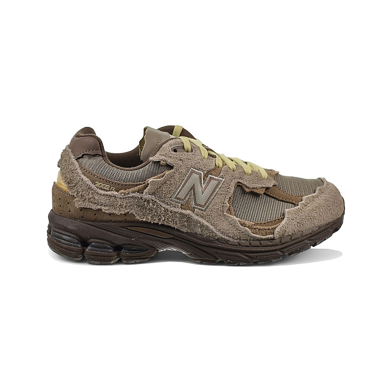 New Balance New Balance 2002R Protection Pack M2002RD6 from 190,00