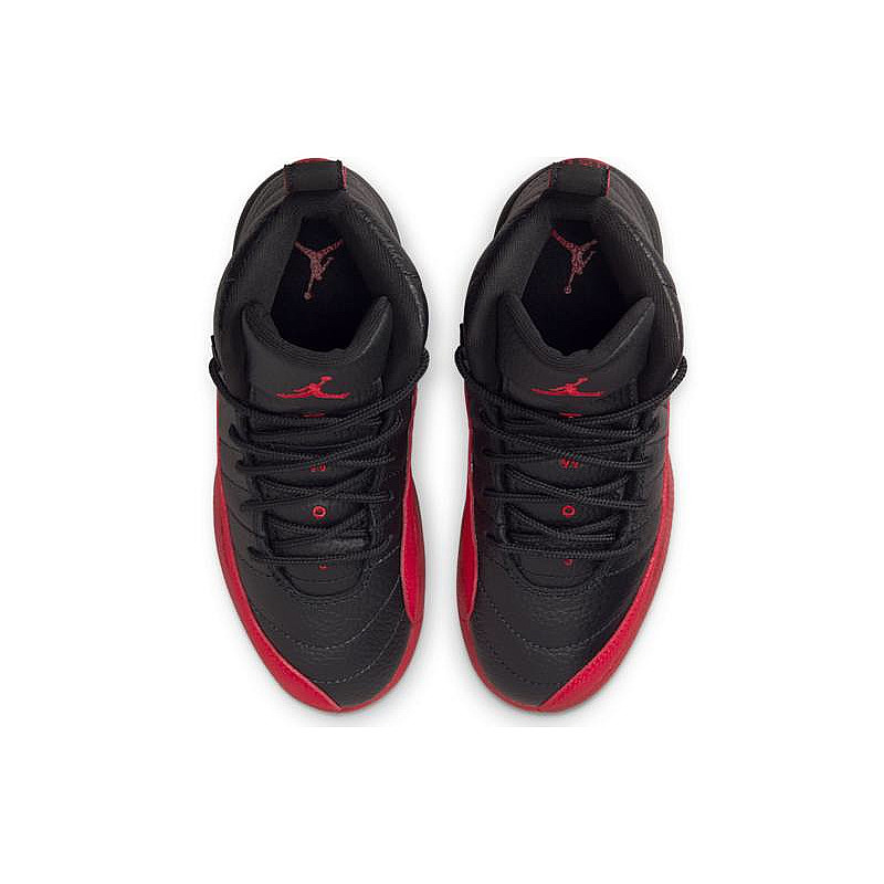 Jordan Jordan 12 Retro Flu Game (2016) (PS) 151186-002 ab 96,00