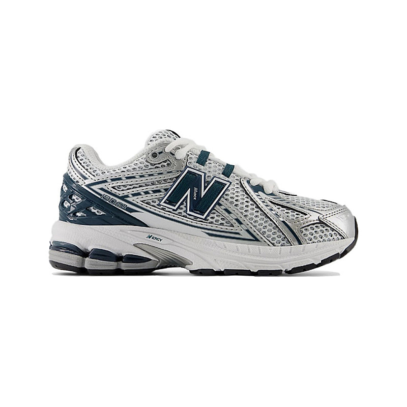 New Balance New Balance 1906R Metalic Deep Ocean PC1906CE 从 164,00