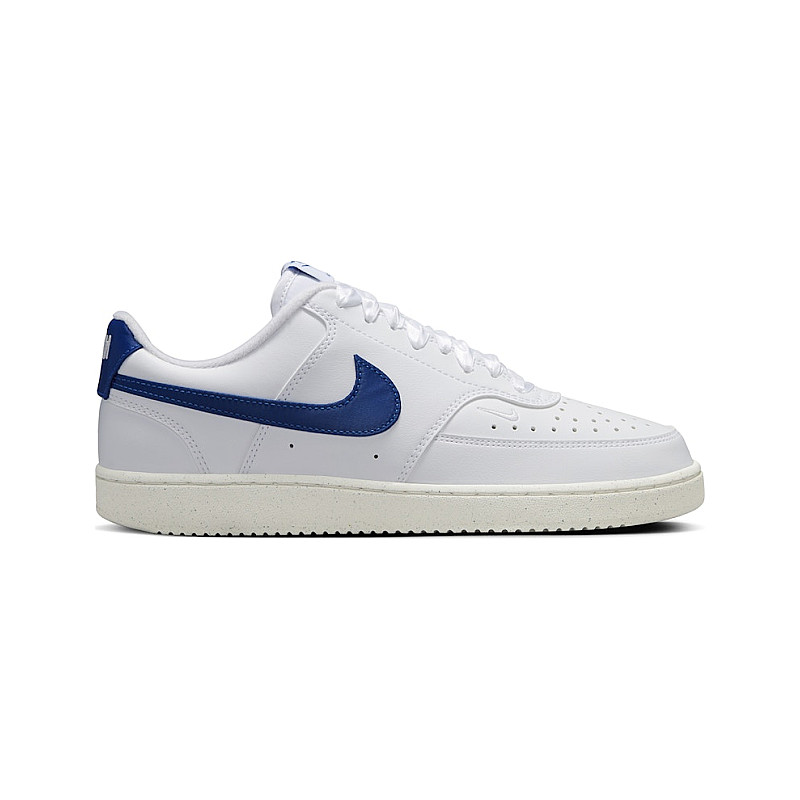 Nike Court Vision Next Nature Sail Game Royal S HV5246-101 from 200,00
