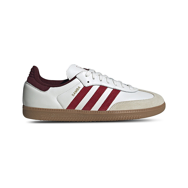 adidas Samba OG Better Shadow JI3201 from 250,00