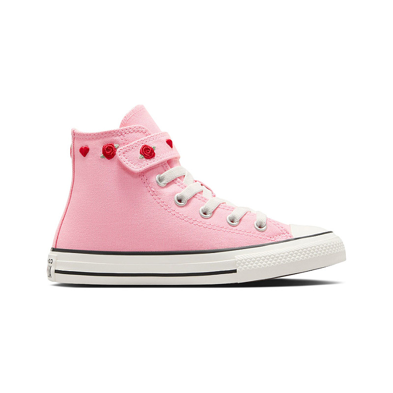 Converse Chuck Taylor All Star Easyon Valentine S Day 2025 S Size 1 ...