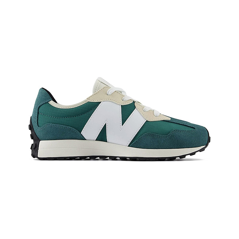 New Balance New Balance 327 New Spruce GS327BD from 156,00