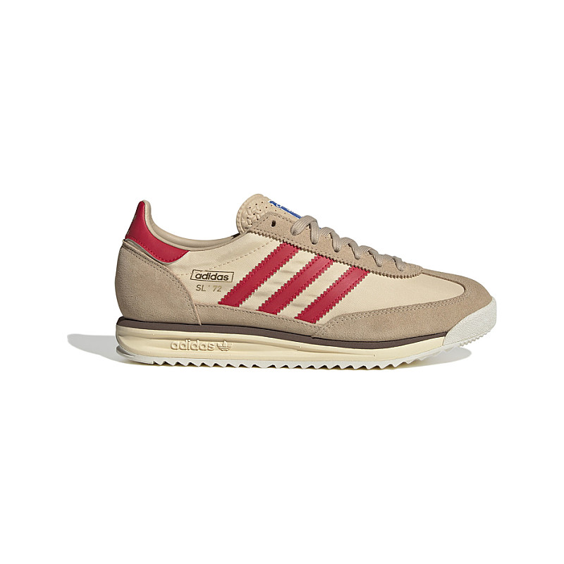 Adidas SL 72 Rs JS0749 from 88,00