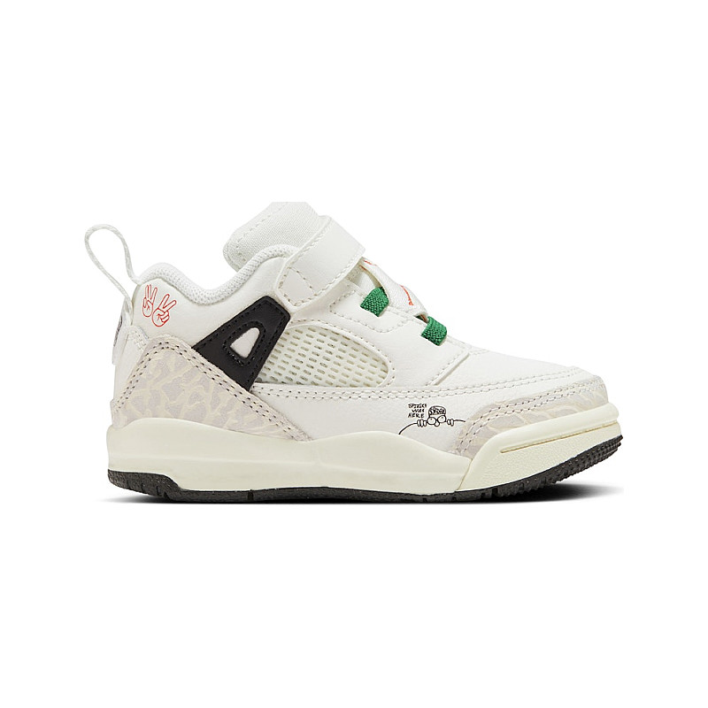 Jordan Spizike Spizike Was Here HQ1672-183 ab 97,00