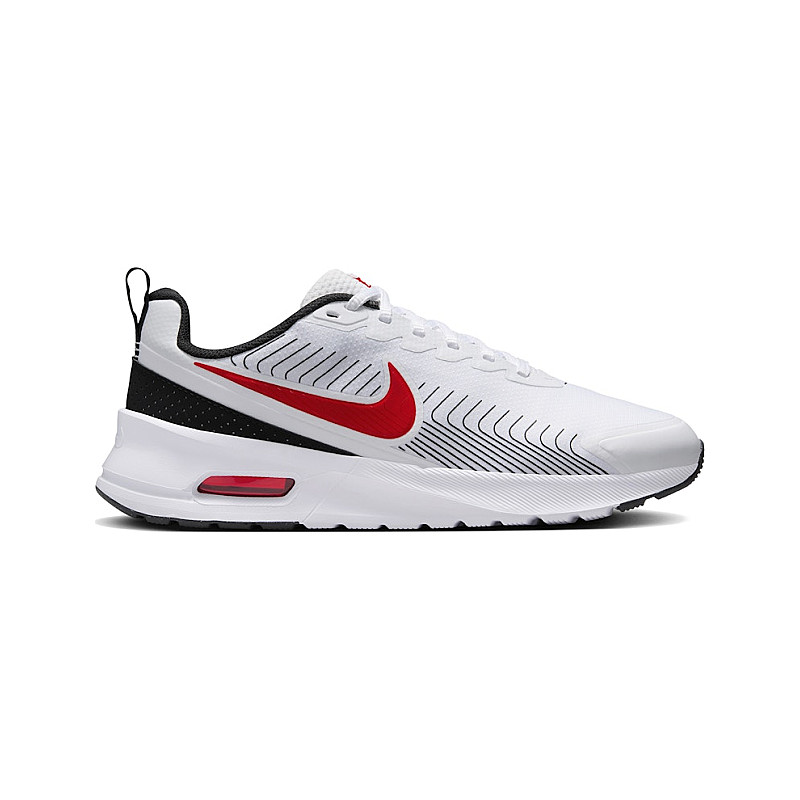 Nike Air Max Nuaxis University FD4329-104 ab 75,00