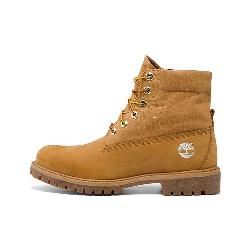 Timberland Roll Top Basic Camouflage A2GCBW ab 283,95