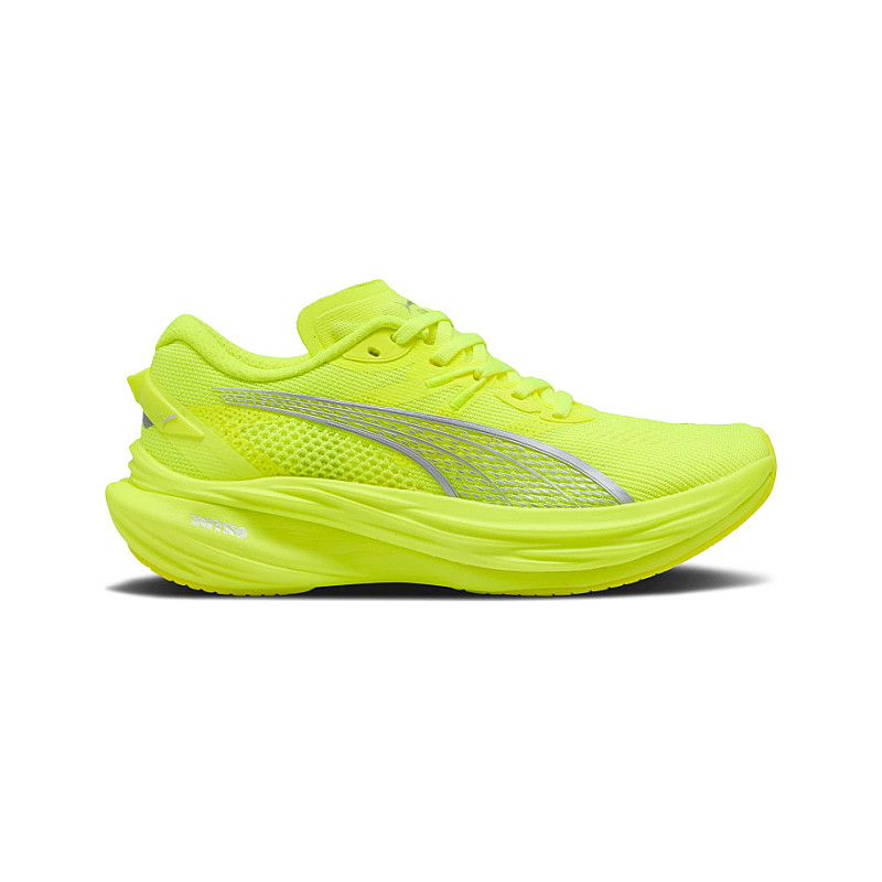 Puma Deviate Nitro 3 Alert S Size 6 5 309708-12 ab 102,00