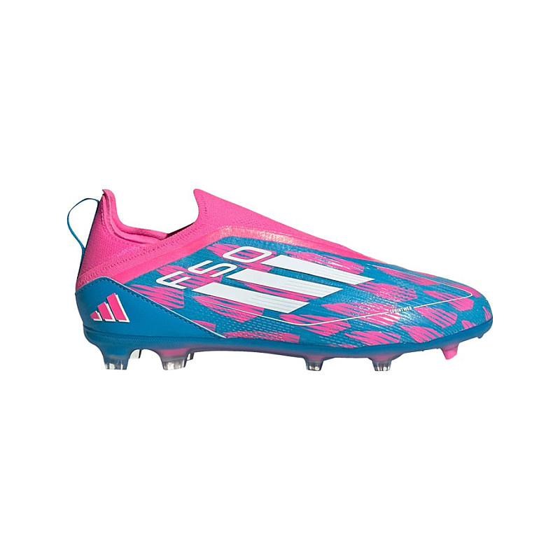 adidas Adizero F50 Pro Laceless FG K Reemergence Pack IH8055 ab 166,00