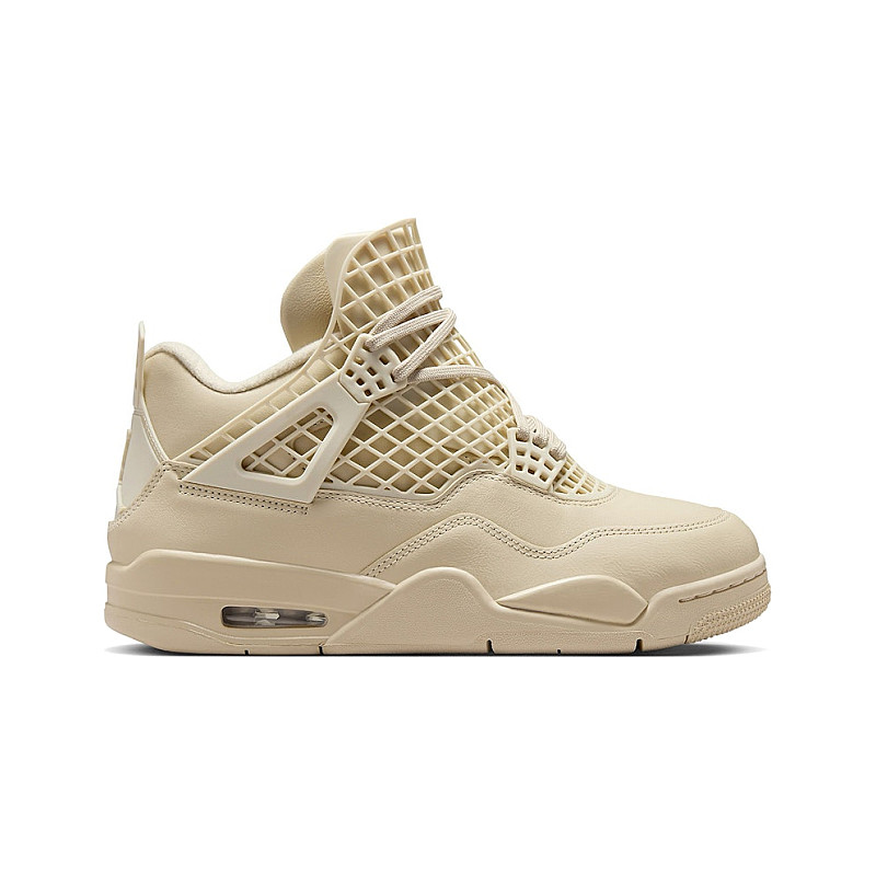 Jordan Air 4 Net Rattan FN7251-200 から 153,00