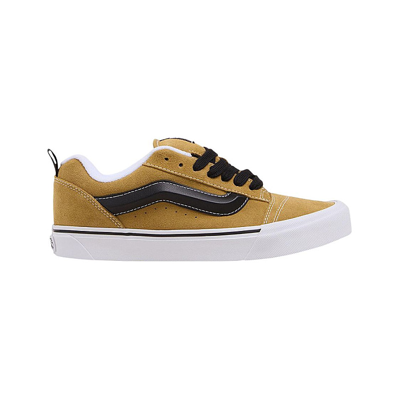 Vans KNU Skool Antelope VN0009QC5QJ desde 109,00