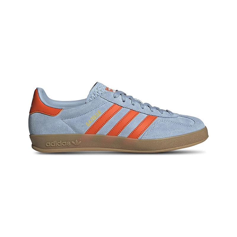 adidas Gazelle Indoor Wonder JH5405 from 85,00