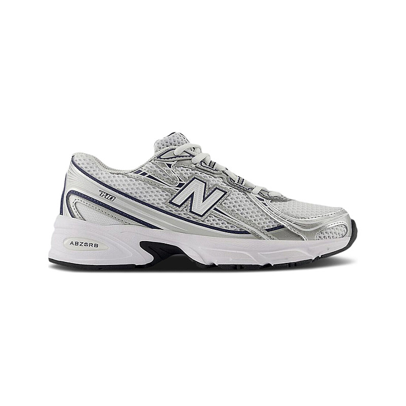 New Balance 740 Big Wide S Size 7 GR740WN-W from 153,00