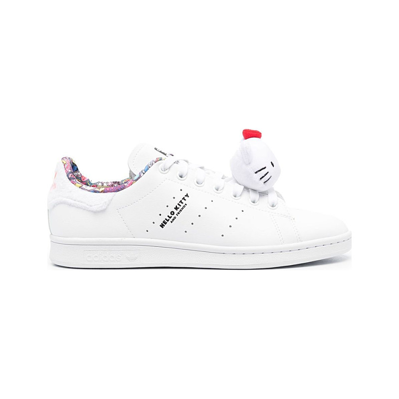 adidas Hello Kitty X Stan Smith Hello Kitty And Friends HP9656 from 42,00
