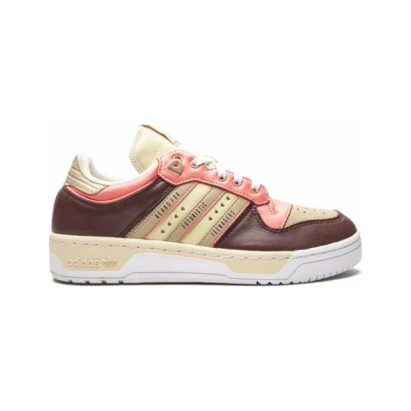 Adidas Rivalry Human Made Sand FY1085 from 81,00