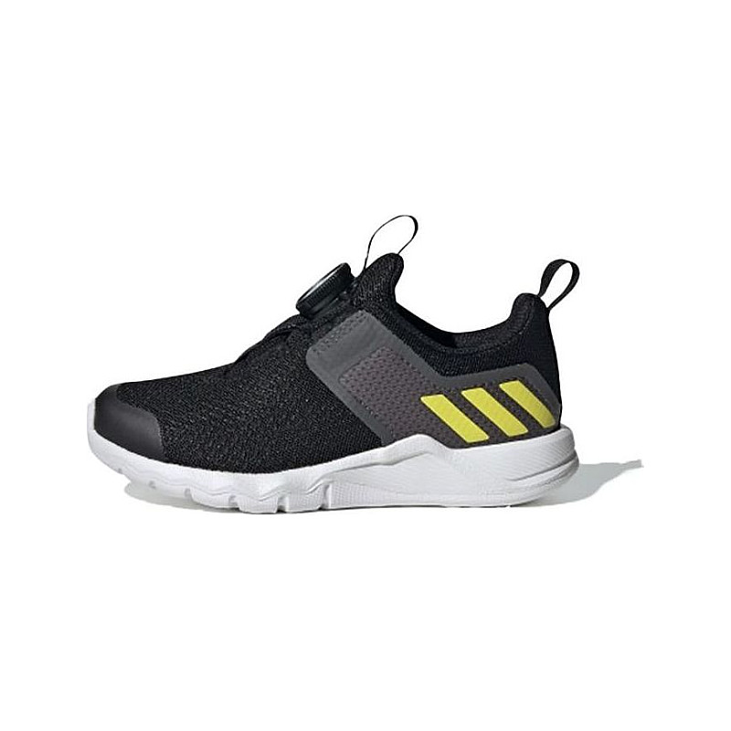 adidas Rapidaflex Boa K FV5820 de 443,00