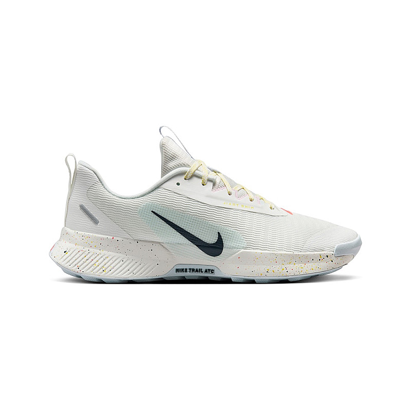 Nike Juniper 3 Summit Pure Platinum Magic Ember Armory FQ0904-100 ab 92 ...