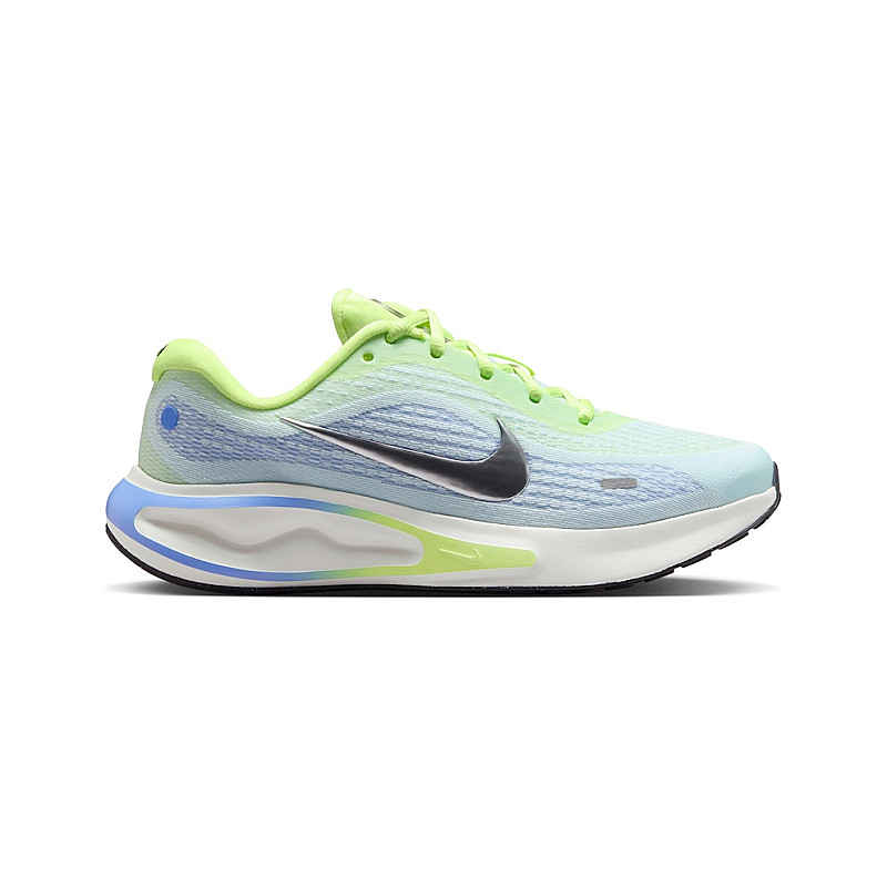 Nike Journey Run Lemon Twist Glacier Pulse S FJ7765-700 desde 278,00