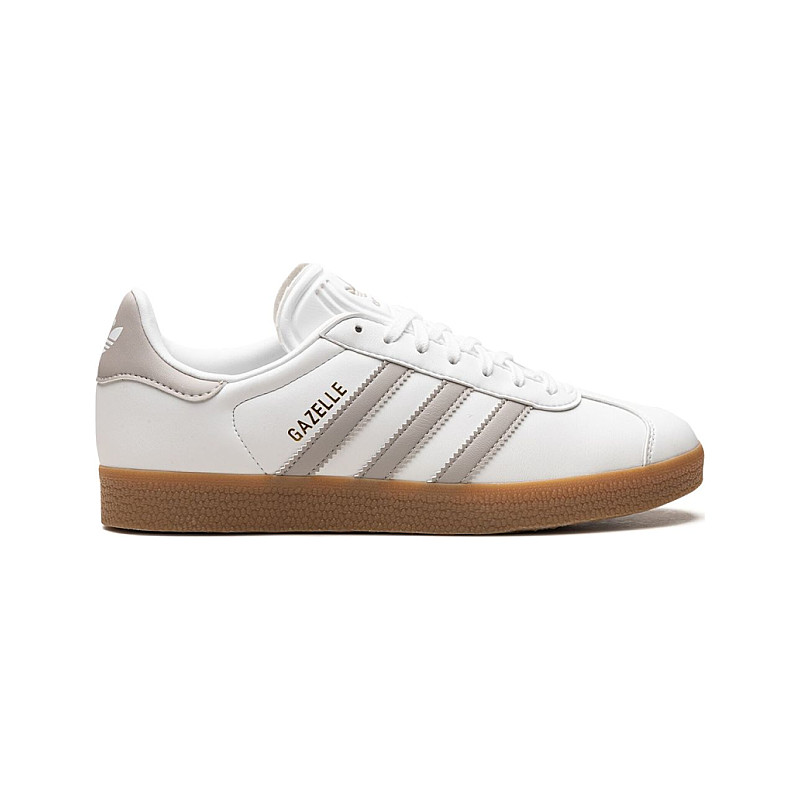 adidas Gazelle Footwear Gum IG3508 from 201,00