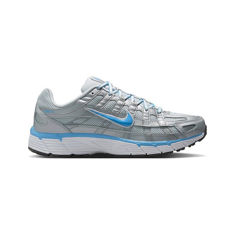 Nike P 6000 Platinum Pure Platinum CD6404-025 ab 98,00
