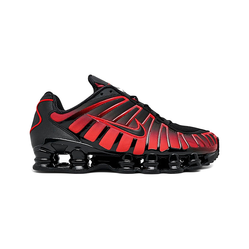 Nike Shox TL University Gradient IF6202-001 from 98,00
