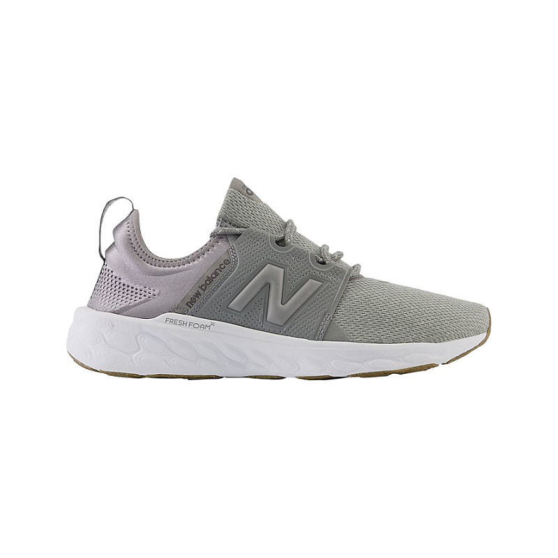 New Balance New Balance Fresh Foam X Cruz V3 2E Wide Shadow MCRUZEG3-2E ...