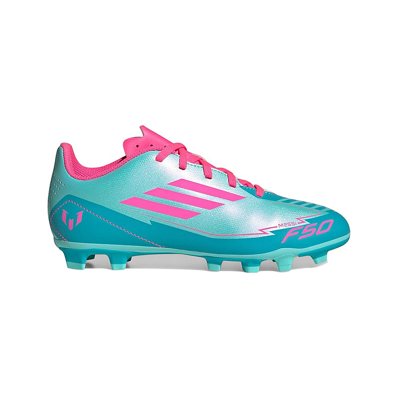 adidas F50 Club FG Mg Messi Miami IH0932 from 57,00